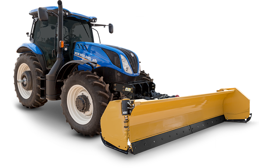 HLA Snow | 4230W SnowWing